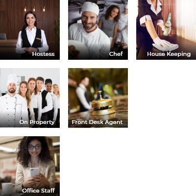 Careers in Real Estate | FIRC Group