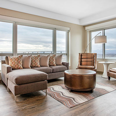 Top Commercial Real Estate Development and Hospitality Company in ...