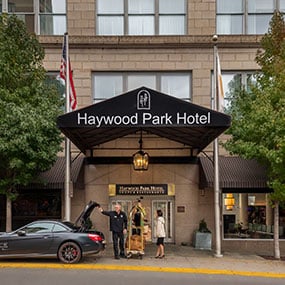 Top Commercial Real Estate Development and Hospitality Company in ...