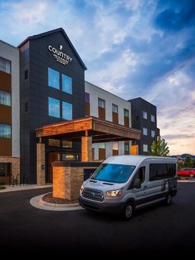 Top Commercial Real Estate Development and Hospitality Company in ...