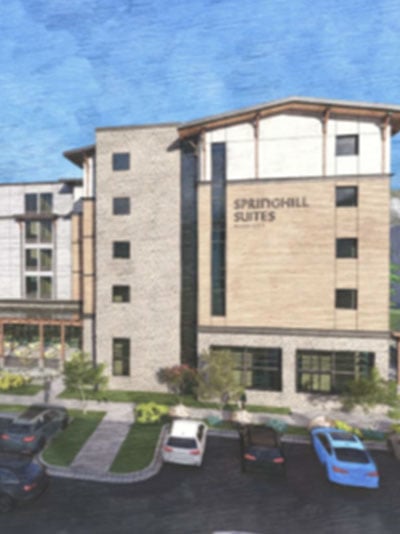 Top Commercial Real Estate Development and Hospitality Company in ...