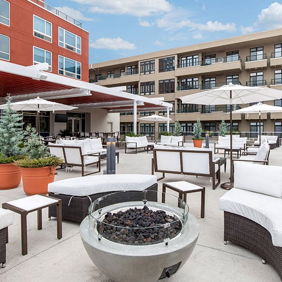 Asheville Hospitality Company | Hotel Development Services | FIRC Group