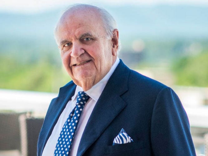 Our Team at FIRC Group – Asheville, NC